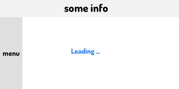Angular Showing Loading Bar In A Component When Changing Route Stack - Colorful Patterns - Perfect Retina Collection