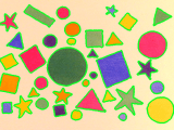 Opencv How To Identify Different Objects In An Image Stack Overflow
