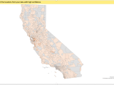 Geospatial How To Create A Map Using Zip Codes In R Stack Overflow