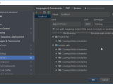 Laravel Phpstorm Xdebug Configuration For Php Stack Overflow