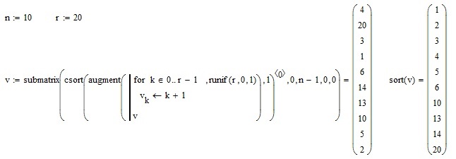 Code Golf Random Array Without Repetition Code Golf Stack Exchange - Incredible HD Mountain Images | Free Download