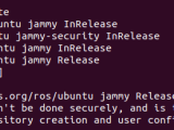 Sudo Apt Update On Ubuntu 20 04 Ask Ubuntu