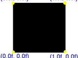 Render Multiple Objects In Opengl Stack Overflow