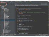 How To Create A Subpackage In Android Studio Stack Overflow