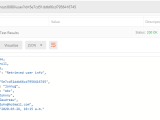 Javascript Angular Http Get Request Returning Undefined Stack Overflow