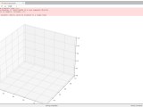Python Problem When I Plot A 3d Surface With Matplotlib Stack Overflow
