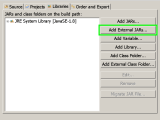 Automated Testing How To Fix Java Build Failed In Eclipse After