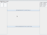 Swing Java Gridbag Layout Not Working Properly Stack Overflow