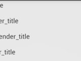 Change Android Textview Color From A String Stack Overflow