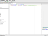 Android Vector Drawable From Psd Has Empty Preview Stack Overflow