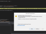 Asp Net How To Resolve An Unexpected Quantifier In Javascript Regex