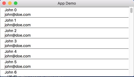 Wx Vlistbox Wxpython Phoenix 4 0 7 Documentation - Best Space Designs in 4K