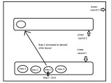Android Animate A View From One Layout To Other Layout Stack Overflow