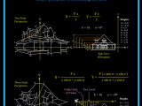3d Perspective Projection Mathematics Stack Exchange