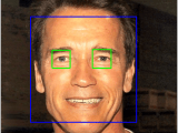 Opencv Open Cv Python Face Detection Stack Overflow