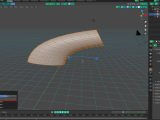 Modeling Edge Loop Realignment Blender Stack Exchange