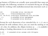 How To Define A Two Dimensional List In Python Like This Stack Overflow