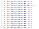 Javascript How To Get All Siblings Of A Parent Item With Specific