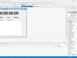 Vb Net How To Convert String To Timespan Visual Basic Stopwatch