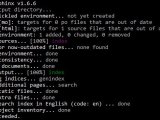 How To Document Simple Python Script Using Sphinx Stack Overflow