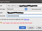 Authentication Android Studio Can T Login To Github Stack Overflow