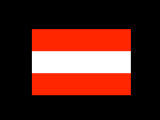 Turtle Graphics How To Create An Austrian Flag In Python Stack