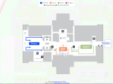Reactjs Can React Leaflet Handle Indoor Maps Levels Stack Overflow