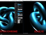Three Js Threejs Mesh Standard Material Reflection Issues Stack