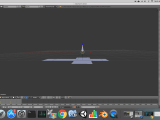 Blender Internal Render Engine Exporting Folding A Cube Animation In