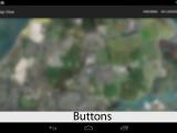 Layout Android Mapview Buttons At The Bottom Stack Overflow