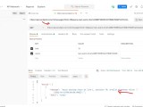 Error When Get Email Activity By Using Sendgrid Api Stack Overflow