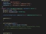 Angular8 Angular 8 Sending Multipart Form Data To Java Backend