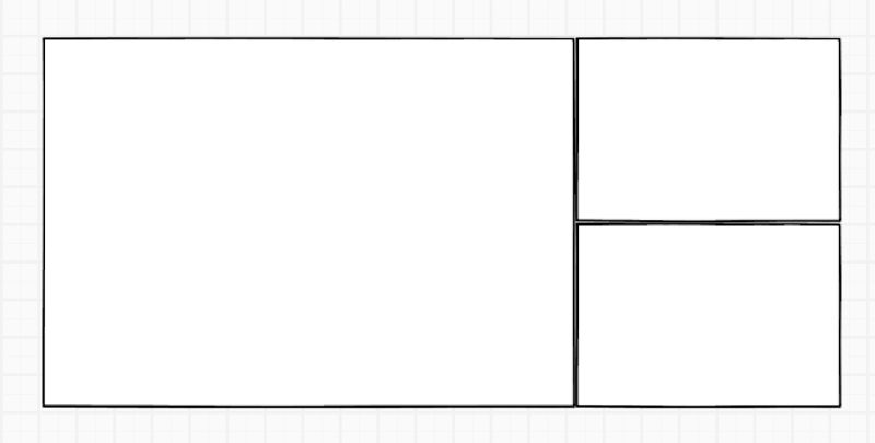 Html How To Nest Grids In Bootstrap Stack Overflow - Premium Landscape Texture Gallery - 4K