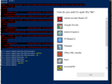 Windows Issue Opening And Running Python In Powershell Super User