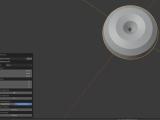 Mesh Torus Creation In 2 8 Blender Stack Exchange