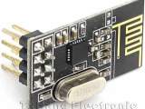 Wireless Communication Between Multiple Microcontrollers Electrical