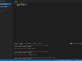 Setting Up Python On Vs Code Mac Stack Overflow