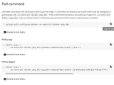Docker Error Errimagepull Failed To Fetch Oauth Token Unexpected