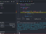 C How Scanf Inputs Work And How It Iterates In Loops Stack Overflow
