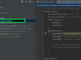 How To Update Gradle Plugin In Android Studio Stack Overflow