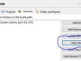 Eclipse Internal Error While Initializing Java Tooling Stack Overflow