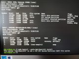 Linux Cannot Boot Into System After Bios Update Super User