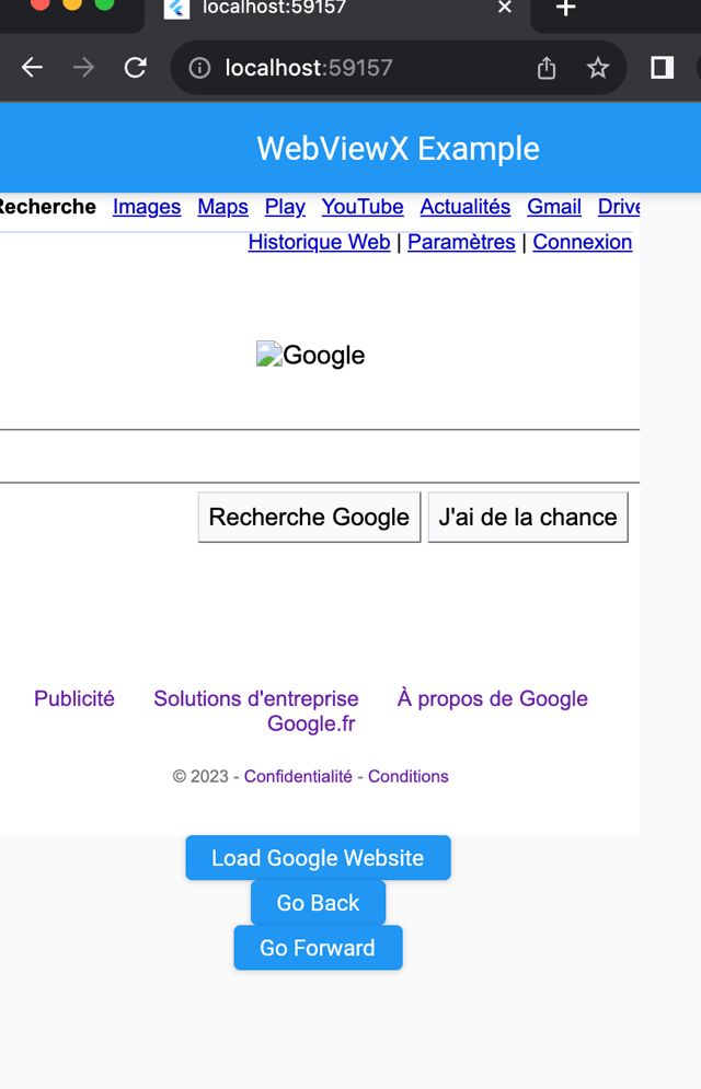Android Flutter Webview Connection Refused In Web Stack Overflow - Premium Sunset Image Gallery - HD