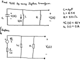 Electrical Circuit Laplace Transform At Betty Fitzpatrick Blog