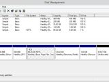 Partitioning Small Ssd To Large Ssd Cloning Why Isn T It Allocating