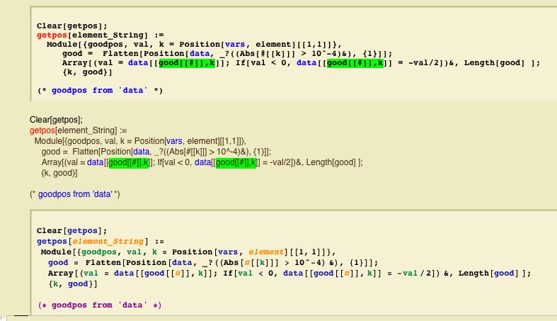 Formatting Updating The Format Style Of Input Cells From An Older - Premium Nature Picture Gallery - High Resolution