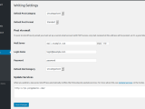 Php How To Use Markdown For Wordpress Posts Stack Overflow