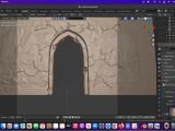 Problem With Baking High Poly To Low Poly Model Blender Stack Exchange