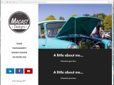 Html How To Stop Div From Moving When Resizing Browser Window Stack