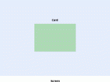Javascript Swipe Drag Between Css Objects Stack Overflow